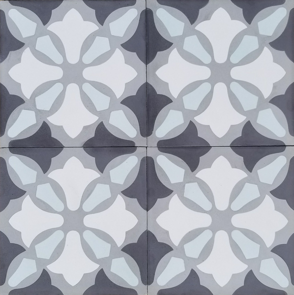 Paris Tile – LUXCUCINA